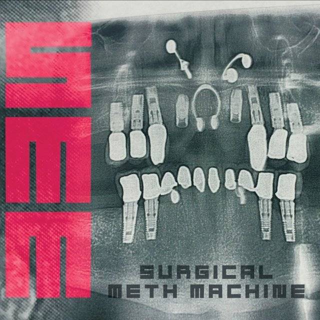 SURGICAL METH MACHINE – “Tragic Alert”