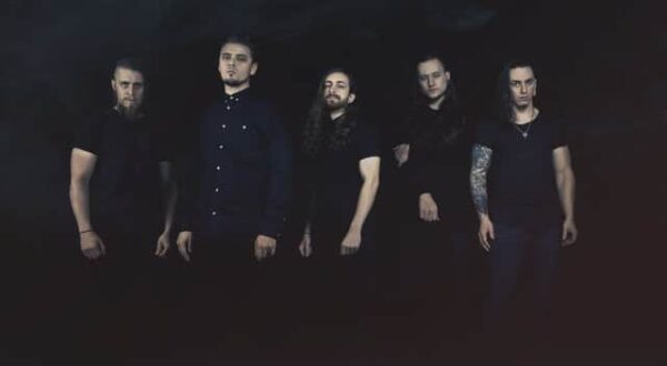 FALLUJAH – „Dreamless“ ist jetzt erhältlich