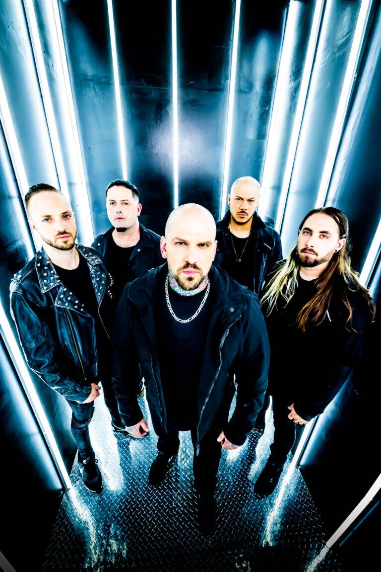 BAD WOLVES – „Dear Monsters“ am 29.10.2021