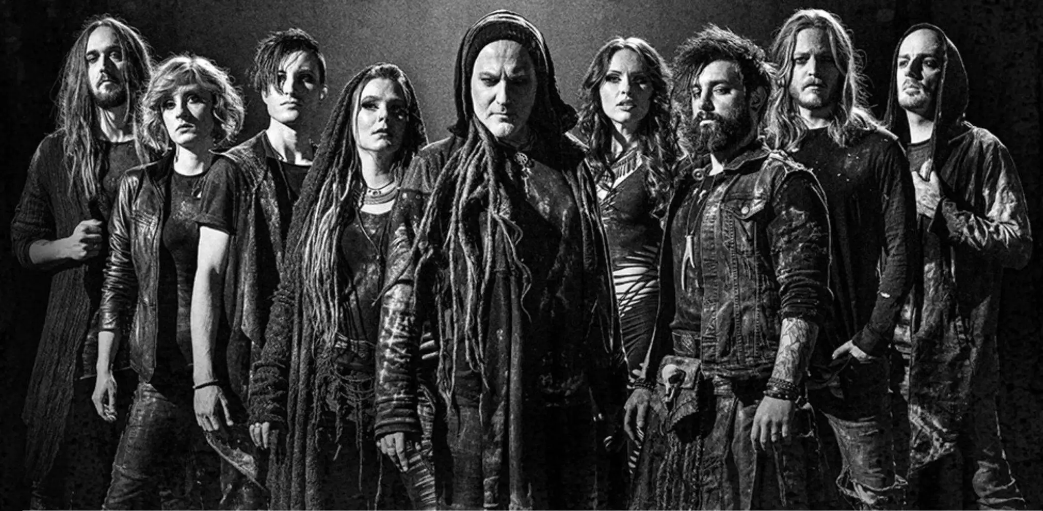 ELUVEITIE mit neuem Song/Video – „Exile Of The Gods“